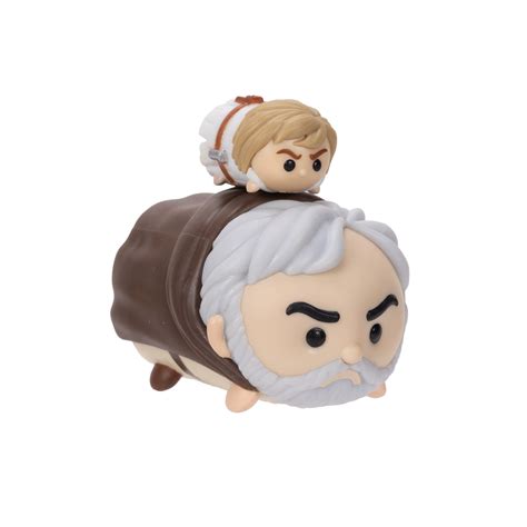 Star Wars Tsum Tsum Trading Figure Series 1 1box 12pcs