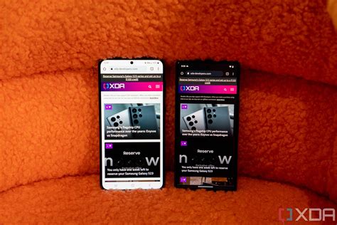 Samsung Galaxy S Vs Google Pixel Which Flagship Should You Buy