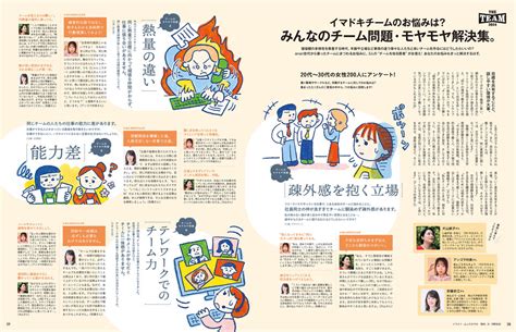 Anan No 2413 試し読みと目次 Anan マガジンワールド