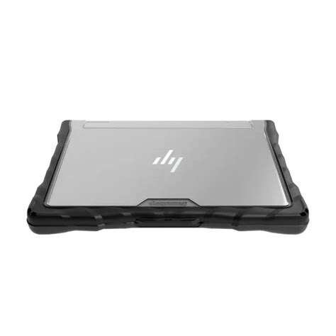 DropTech For HP EliteBook X360 830 G11 G10 G9 Gumdrop Cases