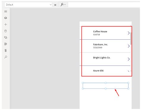 How To Look Up Functions In Microsoft Power Apps