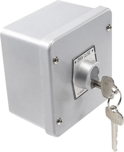 Mmtc 1kx Bc Nema 4 Exterior Tamperproof Open Close Best Cylinder Or