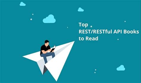 8 top rated rest restful api books for software developers
