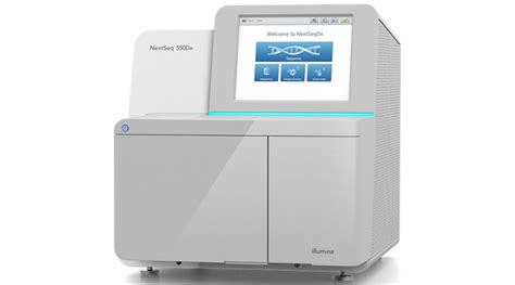 Veracyte To Develop Molecular Tests On Illuminas Nextseq 550dx Ngs