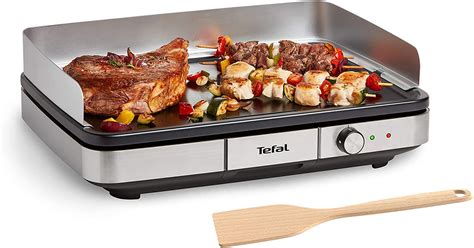 Ivo GRANDIČ - Grily - Tefal - Tefal CB690D elektro gril Maxi Plancha ...