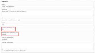 PhoneGap Build Compiling Android ARM X Apps WP AppKit