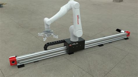 Innovation Robotics Automation Collaborativerobots Kawasakiclseries Kyrus