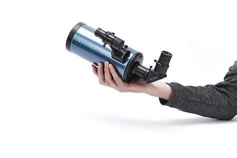 Best Small Telescopes