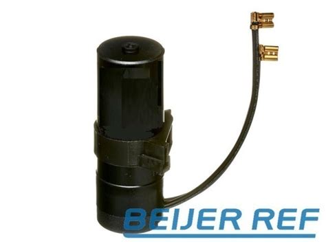 Danfoss Start Capacitor For Fr Nl Compressor 80mfd 50 60hz 220v