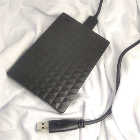 Jual Hardisk 2tb Hardisk Eksternal Seagate 2 5 Portable Hardisk Usb 3