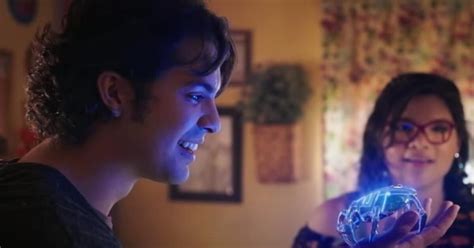 Becky G Cast In Blue Beetle In Major Role Becky G Cast In Blue Beetle In Major Role