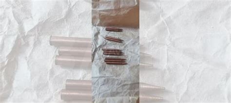 Медные электроды для выжигателя купить в Сыктывкаре с доставкой ...