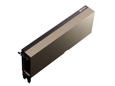 Nvidia Ampere A100 Pcie Gpu Launched 20 Times Faster Than Volta