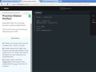Python Programming Lab PPT