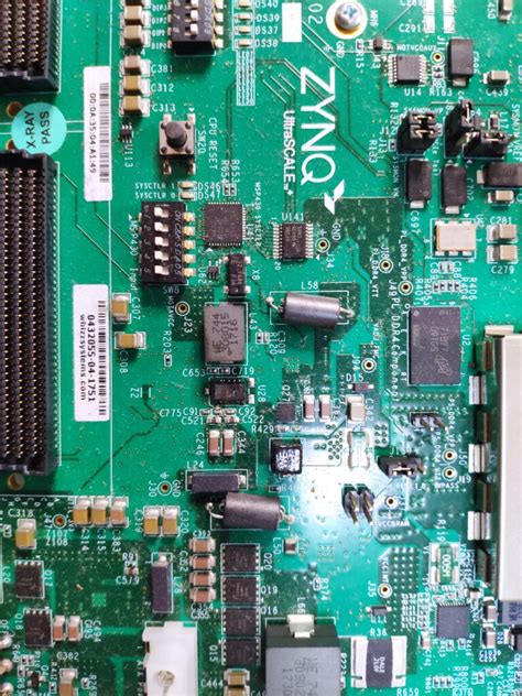 Hw Z1 Zcu102 Revision 1 1 Fpgaマガジン公式