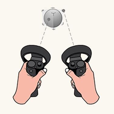 Hands And Motion Controllers Mixed Reality Microsoft Learn