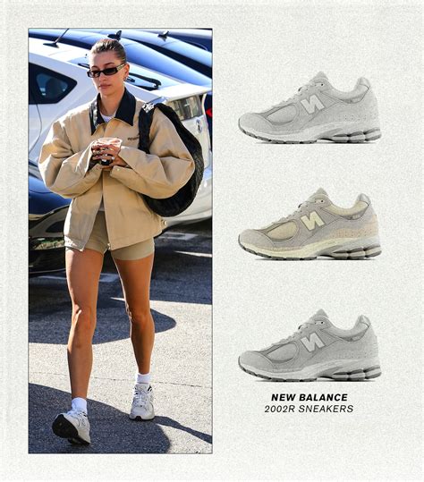 6 Popular Sneakers Celebrities Are Wearing Nonstop Who What Wear