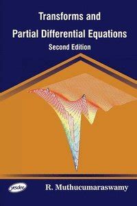 Transforms and Partial Differential Equations 2 Edition - R Muthucumaraswamy - Häftad ...