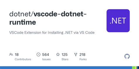 vscode dotnet runtime vscode dotnet runtime library src