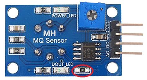 Interfacing Mq137 Sensor With Arduino To Measure Ammonia In Ppm