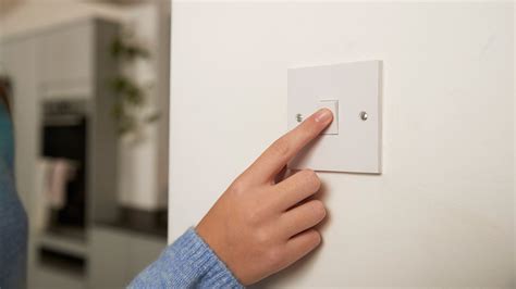 how does a light switch work angi
