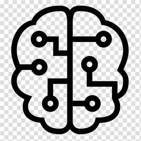 Machine Learning Icon
