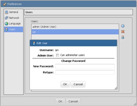 Authentication In PhpVirtualBox Phpvirtualbox Phpvirtualbox Wiki GitHub