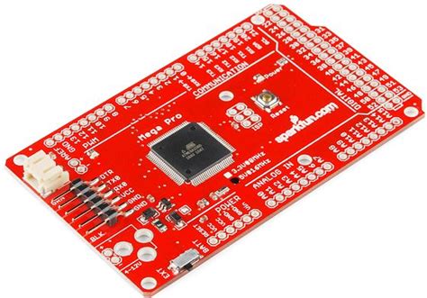 Arduino Comparison Guide Arduino Arduino Projects Arduino Usb
