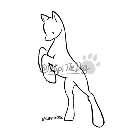 Simple Mlp Base F2u On Toyhouse