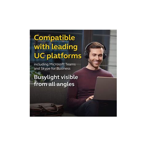 Jabra Evolve Futurespace