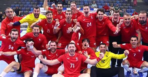 [ხელბურთი] მანჰეიმში რუმინეთისა და სლოვენიის გავლით Lelo Ge