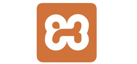 Xampp Logo Vector Eps Anthon Code Xampp Logo Vector Eps Anthon Code