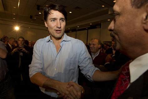 Video Video John Ibbitson Is Trudeau Following In Harpers Leadership Footsteps The Globe