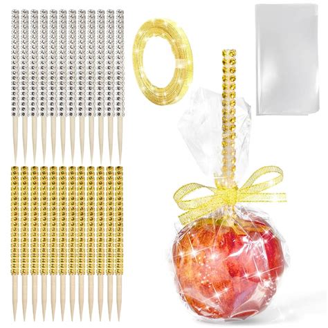 Glitter Candy Stick Betus