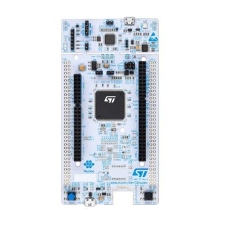 stmicroelectronics nucleo f413zh development board nucleo 144 stm32