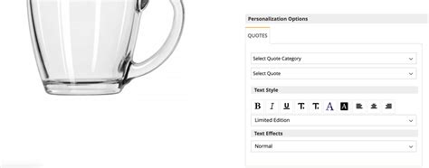 Amasty Personalized Products For Magento 2 Firebear