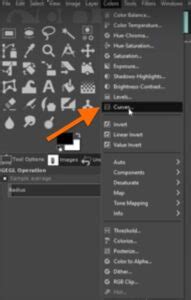 How To Remove Background In Gimp Methods Unlimited Graphic Design Service