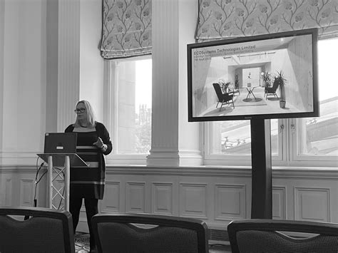 Hci Skills Gateway On Twitter We Re At Edinburghnapier S Resetthefuture Breakfast On Build