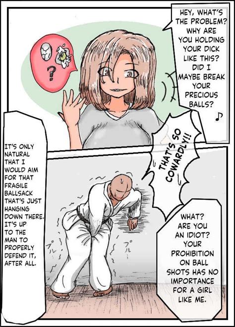 BallbustingPussyEnvy