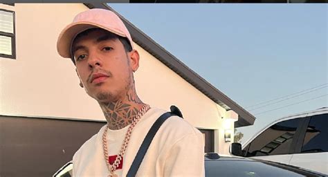 Did Natanael Cano Get Shot Did He Die Health Update Real