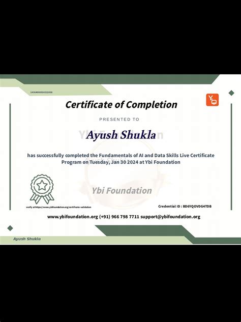 ayush shukla on linkedin ybifoundation ai dataanalysis