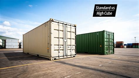 Your Complete Guide To 40 Feet Container Dimensions Upfreights