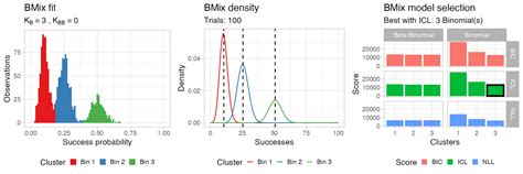 Using BMix BMix