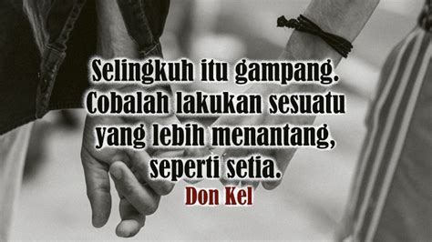 Kata Kata Setia Singkat – Ilmu