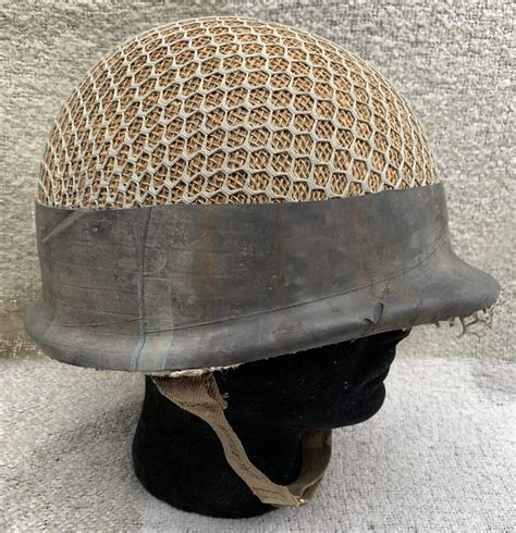 Israeli M1 Helmets Variants And Clones