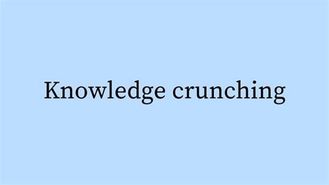 Vahid Bakhtiary On Linkedin Knowledgecrunching Eventmodelling