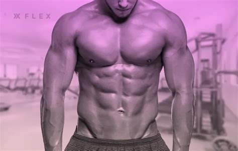 Get The V Line Ultimate Lower Ab Guide For Men Flex AI
