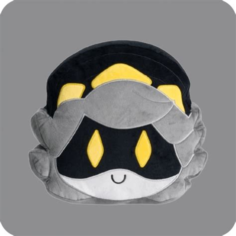 J Plush Murder Drones Plush