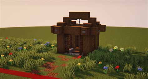 Creative Plots Testing Grounds V Minecraft Map