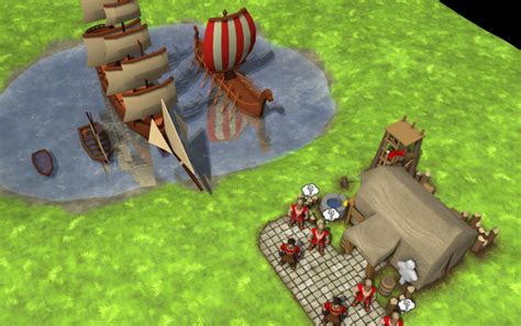 Knights Province Alpha 13 Starts Its Wip Journey Knights Province